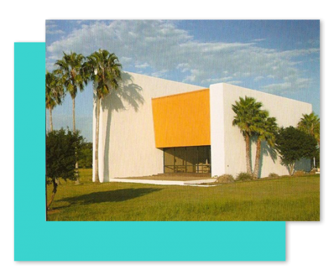 RGVMOD | Rio Grande Valley Modern | Consult, Restore, Build, Buy